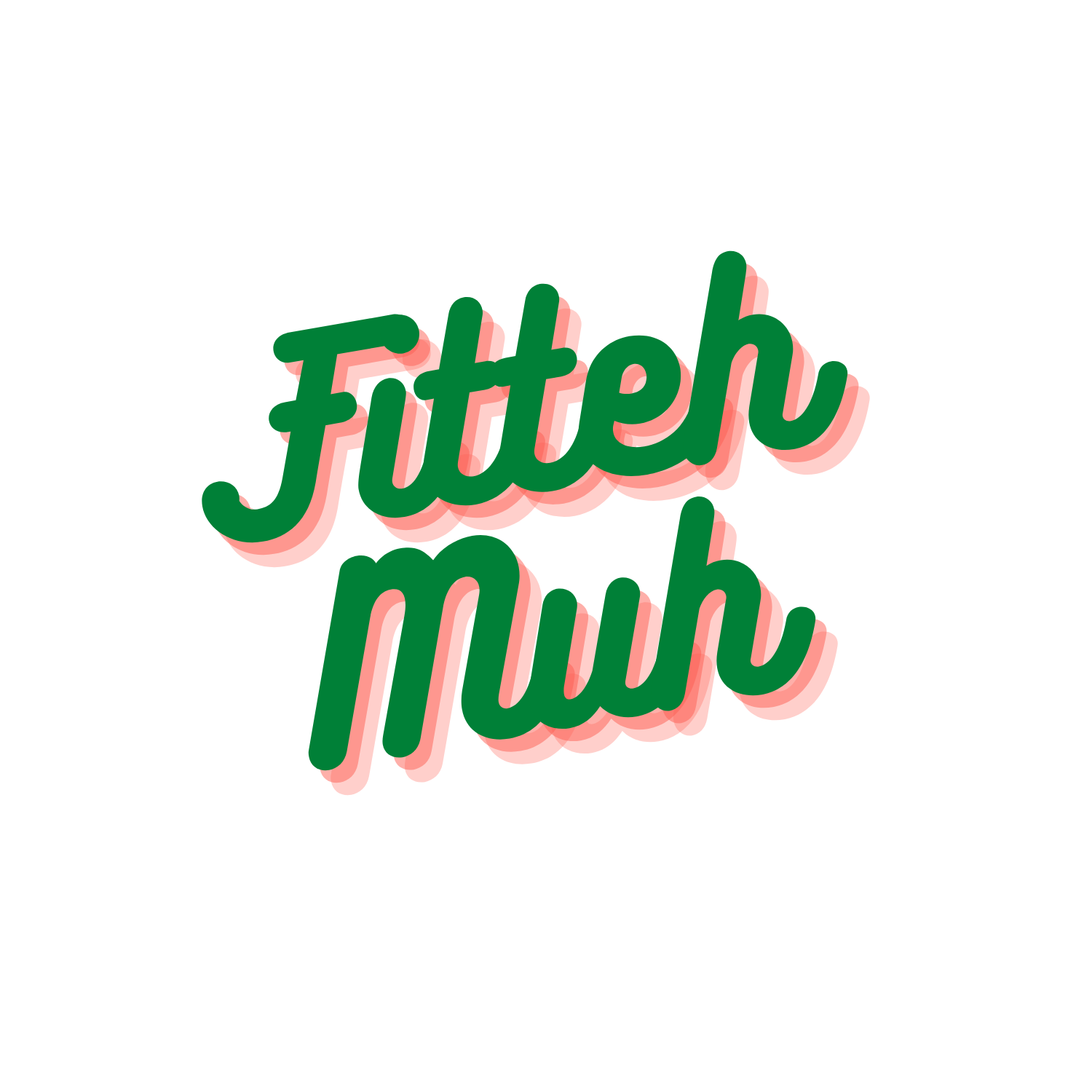 Fitteh Muh | Daizy Maan